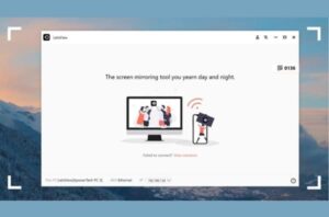 LetsView review 2023: the best cast to TV app? | FlashGet Cast