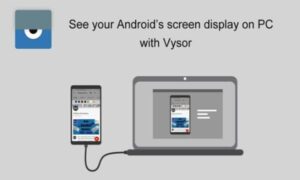 How to mirroring Android screen to Windows 10? | FlashGet Cast