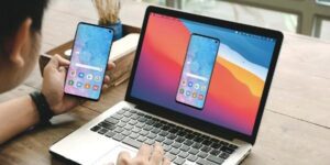 How to screen mirror for Android to PC in 7 free methods with no root ...