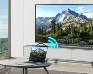 What is screen casting and how to cast YouTube from mobile to PC/TV ...