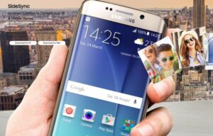 How to do Android broken screen mirror to PC | FlashGet Cast