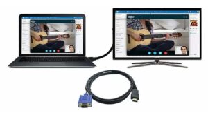 3 best ways to cast PowerPoint to TV 2023 guide | FlashGet Cast