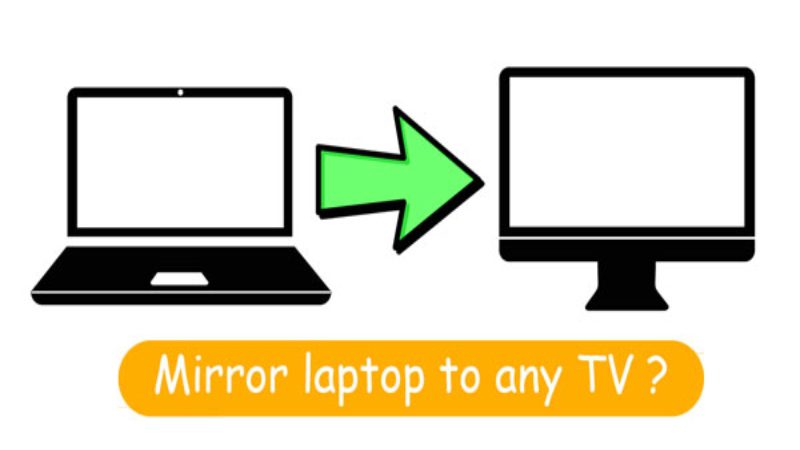 Puis-je screen mettre en miroir Android sur TV/PC de manière simple ...