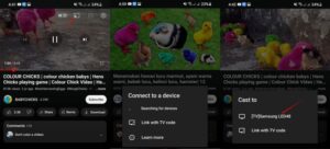 Tips & tricks on how to cast YouTube from phone to TV | FlashGet Cast