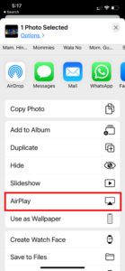 4 easy ways to cast pictures to TV from iOS and Android | FlashGet Cast