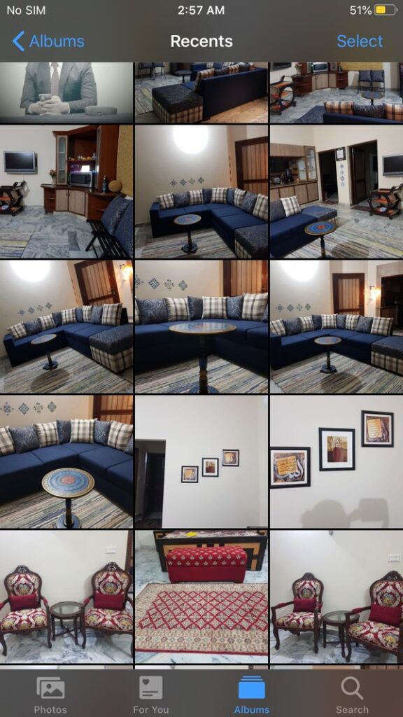 Things you should know about how to cast photos to TV | FlashGet Cast