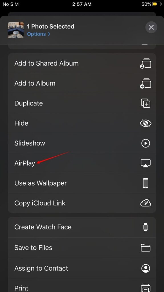Things you should know about how to cast photos to TV | FlashGet Cast