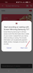 AirBeamTV Review: The ultimate screen mirroring App for Android TV ...