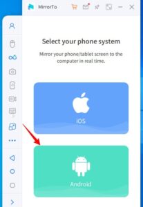 5 ways to cast Android screen to TV wirelessly | FlashGet Cast