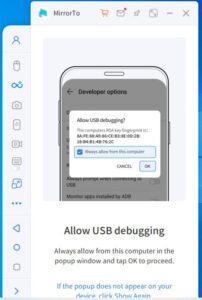 5 formas de cast Android screen a la TV de forma inalámbrica | FlashGet ...