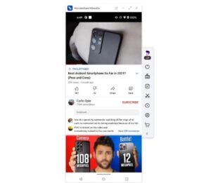 Wondershare MirrorGo review: The best Android screen mirror App ...