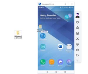 Wondershare MirrorGo đánh giá: Android tốt nhất screen Ứng dụng nhân ...