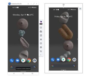 Wondershare MirrorGo review: The best Android screen mirror App ...