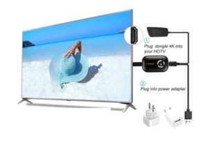 Beginner guides to cast device to TV, PC, and more | FlashGet Cast