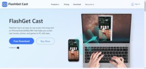 How to use ClickShare for connecting meeting room | FlashGet Cast