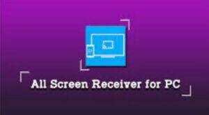 All Screen Receiver review: cast any screen to PC or TV? | FlashGet Cast