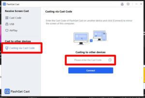 How to mirror your Macbook to TV [Detailed Steps] | FlashGet Cast
