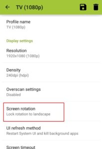 SecondScreen review: How to display Android phone to second screen | FlashGet Cast