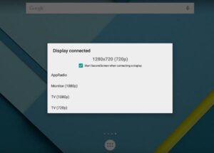 SecondScreen review: How to display Android phone to second screen | FlashGet Cast