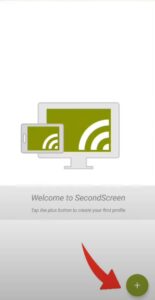 SecondScreen review: How to display Android phone to second screen | FlashGet Cast