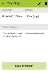 SecondScreen review: How to display Android phone to second screen | FlashGet Cast