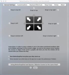 How to split your screen on Macbook Air [Latest] | FlashGet Cast