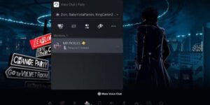 How to share screen on PS5 with your friends | FlashGet Cast