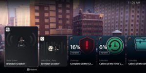 How to share screen on PS5 with your friends | FlashGet Cast