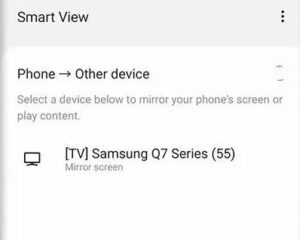 Everything about cast from Android to Roku you should know | FlashGet Cast