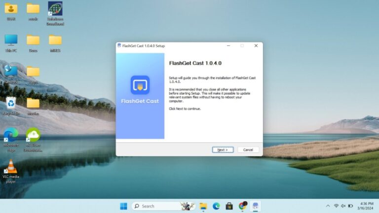 Fast ways to cast Google Photos to TV in 2024 | FlashGet Cast