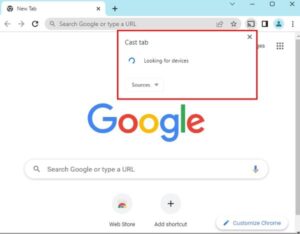 How to enable cast extension for Chrome and some FAQs | FlashGet Cast