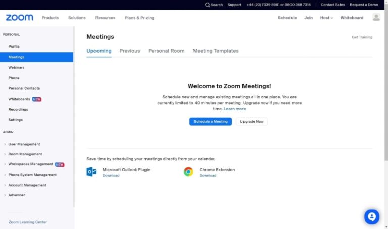 Zoom review: Can you cast your screen from Zoom | FlashGet Cast