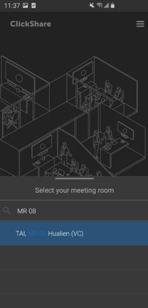 Barco ClickShare review: A good plan for screen mirroring in meetings ...