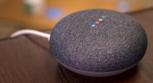 设置和连接的完整指南 Google Home 迷你| FlashGet Cast