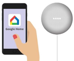 设置和连接的完整指南 Google Home 迷你| FlashGet Cast