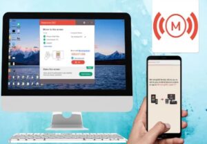 10 free screen cast Apps worth downloading 2024 | FlashGet Cast