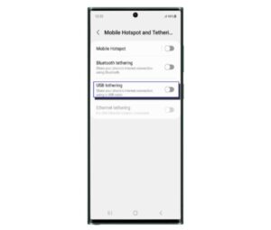 How to use Samsung Galaxy screen mirroring to PC and Smart TV ...
