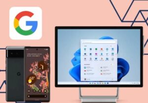 无缝 screen 你的 Google Pixel 的镜像技术 | FlashGet Cast
