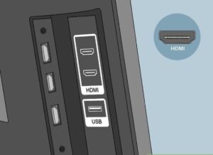 A Complete guide to screen mirroring to Hisense TV | FlashGet Cast