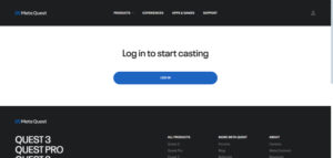 Técnicas sencillas sobre how to cast Oculus Quest 2 para PC | FlashGet Cast