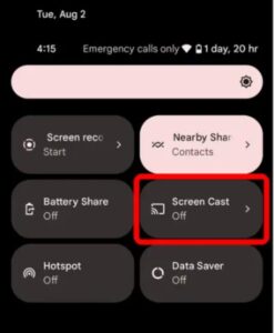 How to cast to Xbox One from Android and iPhone | FlashGet Cast