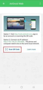 Cómo conectar Android a PC: transferir archivos, fotos y más | FlashGet ...