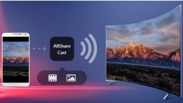 10 free screen cast Apps worth downloading 2024 | FlashGet Cast