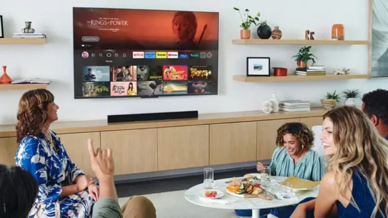 EasyCast review: A very easy App for screen mirroring | FlashGet Cast