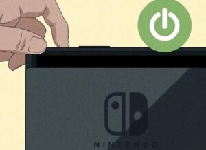 How to connect your Nintendo Switch to a PC: A step-by-step guide | FlashGet Cast