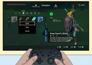 How to connect your Nintendo Switch to a PC: A step-by-step guide ...