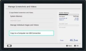 How to connect your Nintendo Switch to a PC: A step-by-step guide ...