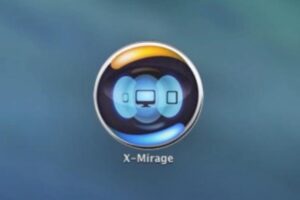 X Mirage review: A free way to mirror iOS device to computer | FlashGet ...