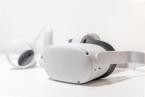 Oculus quest stream to computer store